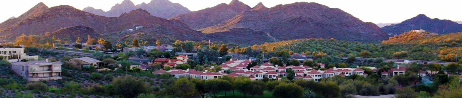 Troon Access - Lookout Mountain Golf Club