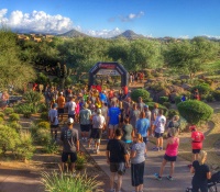 Troon Access - Lookout Mountain Golf Club