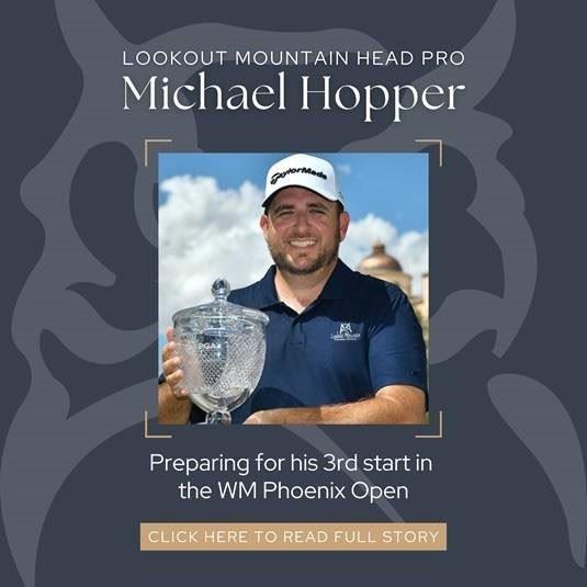 Meet the Instructors - Lookout Mountain Golf Club