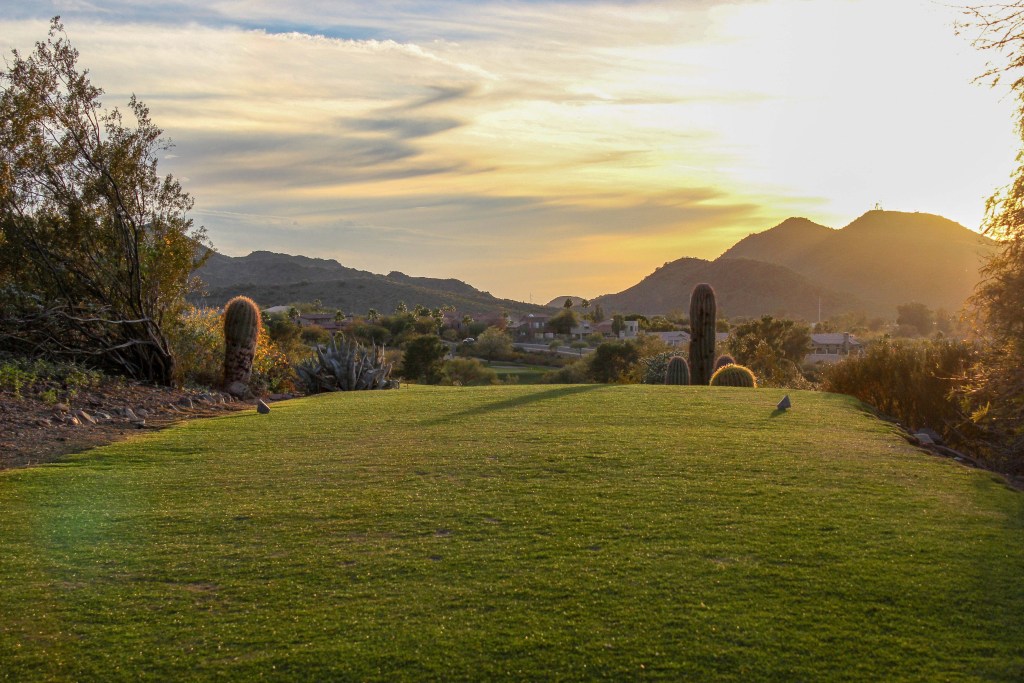 Home - Lookout Mountain Golf Club